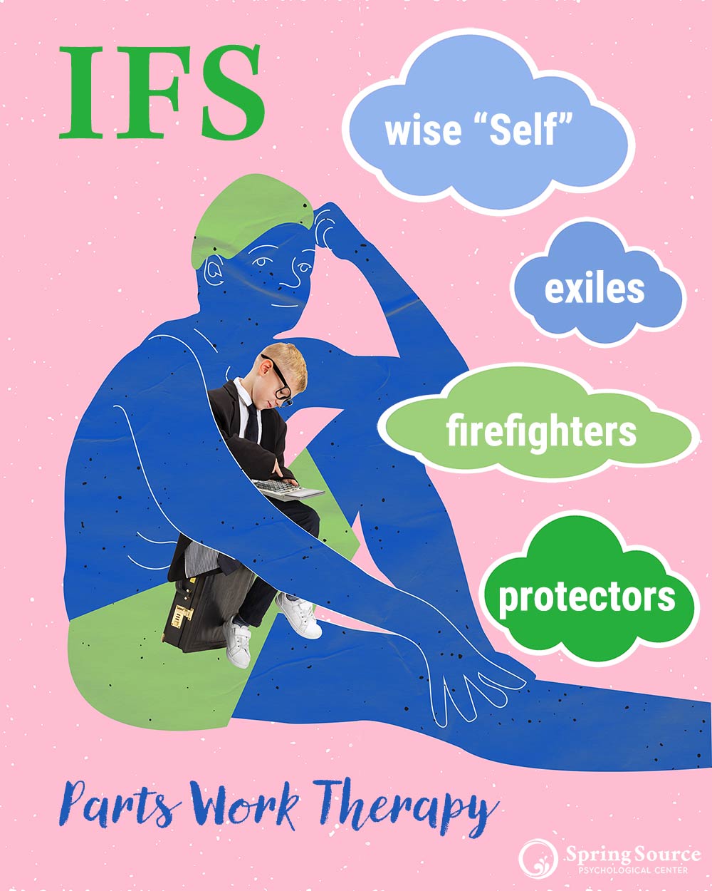 Understanding Internal Family Systems (IFS) Therapy - SpringSource