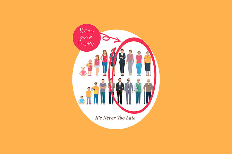 It’s Never Too Late: How Therapy in Midlife and Later Life Can Be Life ...