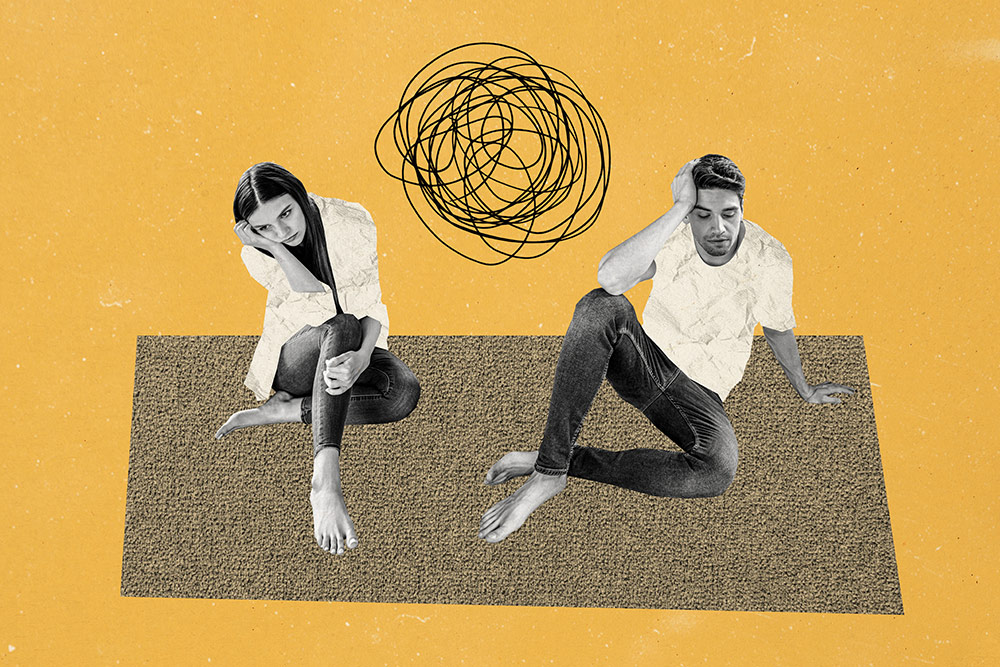 What Makes for a Good Relationship? - SpringSource